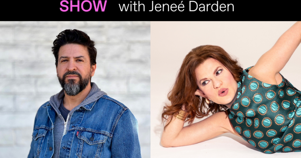 Comedian Sandra Bernhard talks life, the late Paul Mooney and her live ...