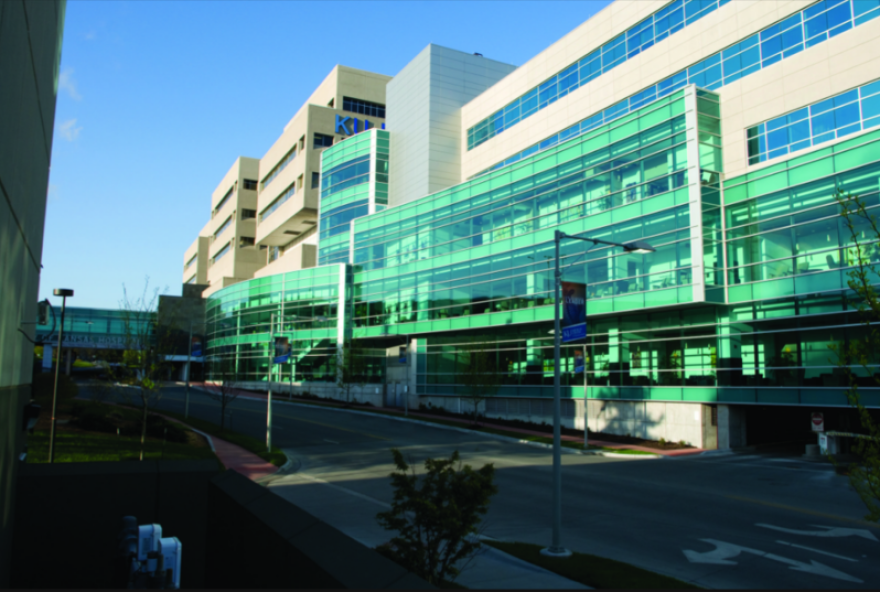 Patient Who Had Parts Of Her Organs Removed Sues KU Hospital For Fraud ... Patient Who Had Parts Of Her Organs Removed Sues KU Hospital For Fraud ...