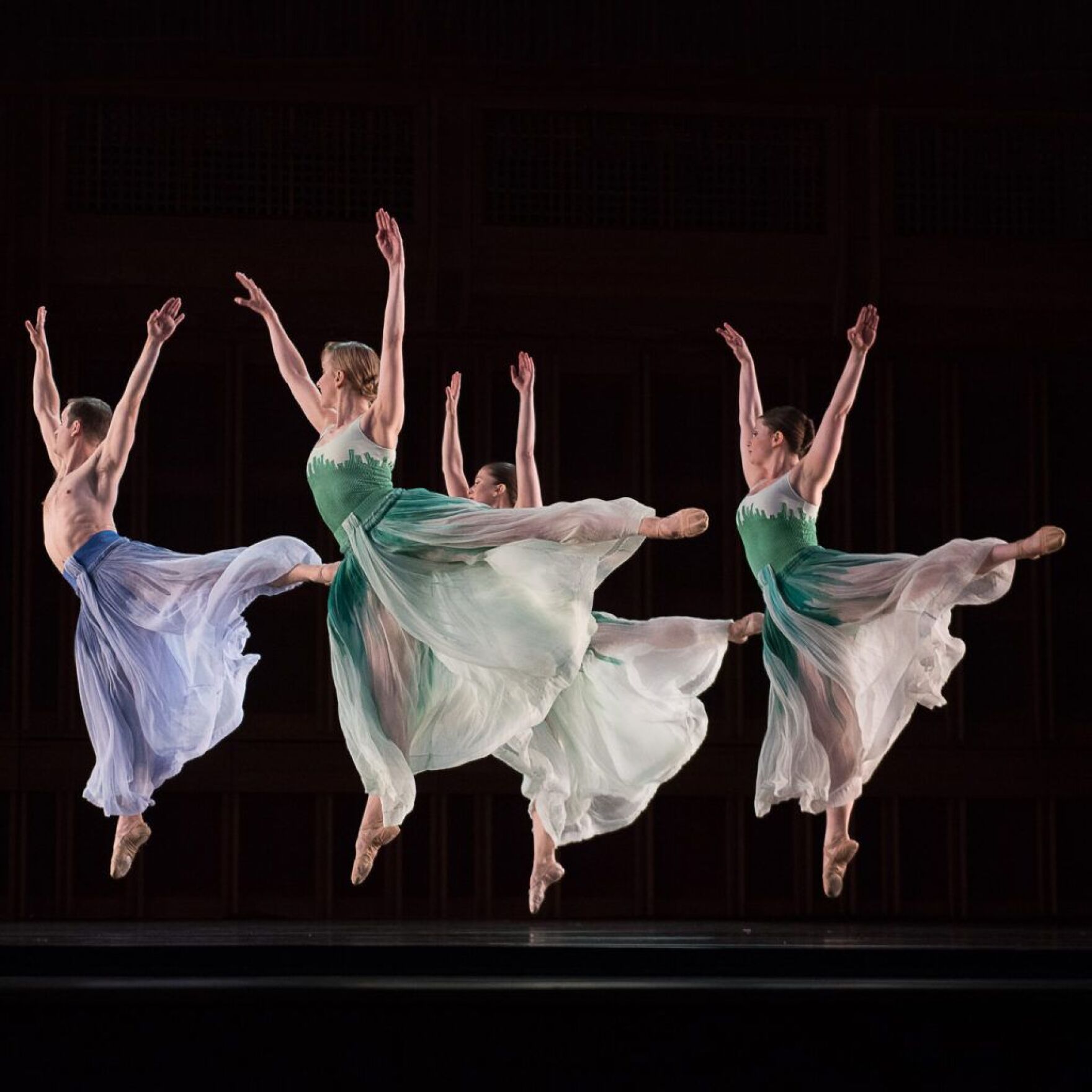 Iconic operas are center stage this week in Southwest Florida | WGCU ...