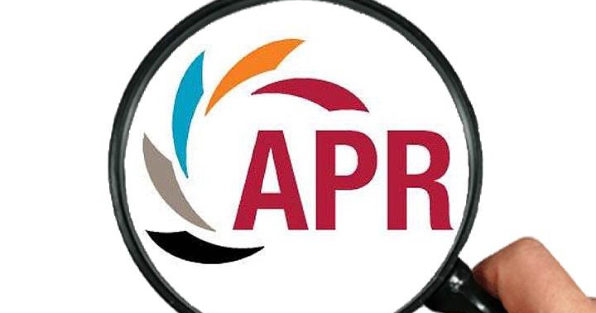 Cooper Townsend | Alabama Public Radio