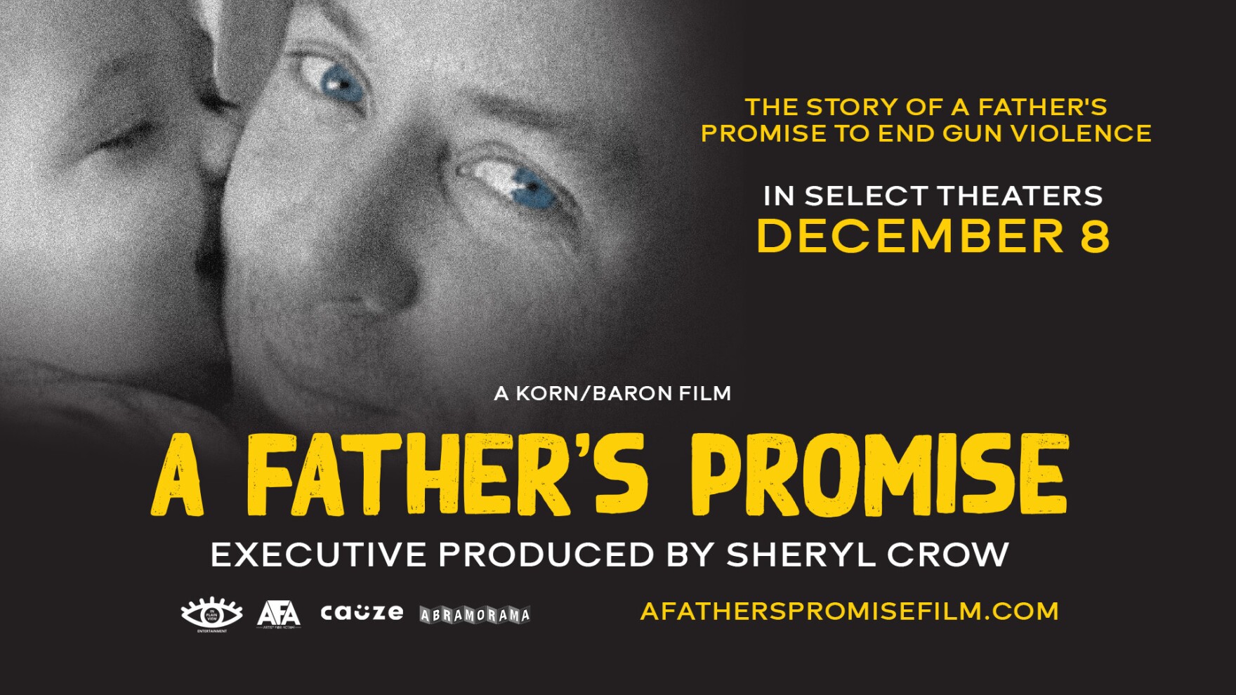 New documentary explores 'A Father's Promise' following Sandy Hook ...