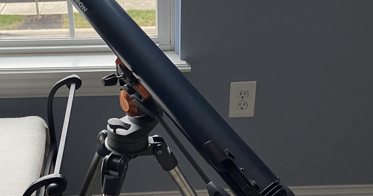 Look Up In The Sky Tonight To See The Unusual Planetary Alignment Known ...