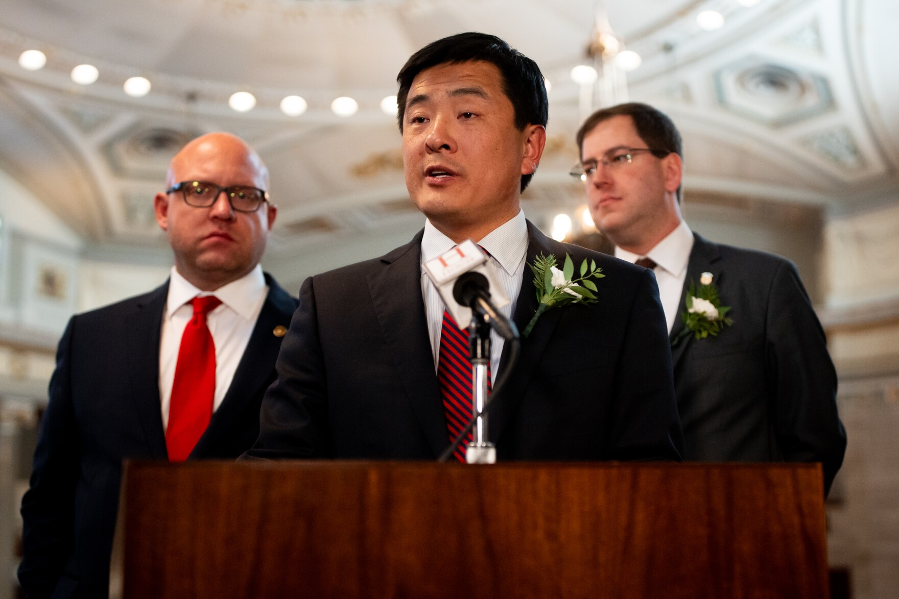 Missouri House Speaker says 'bounty hunter' immigration bill has little ...