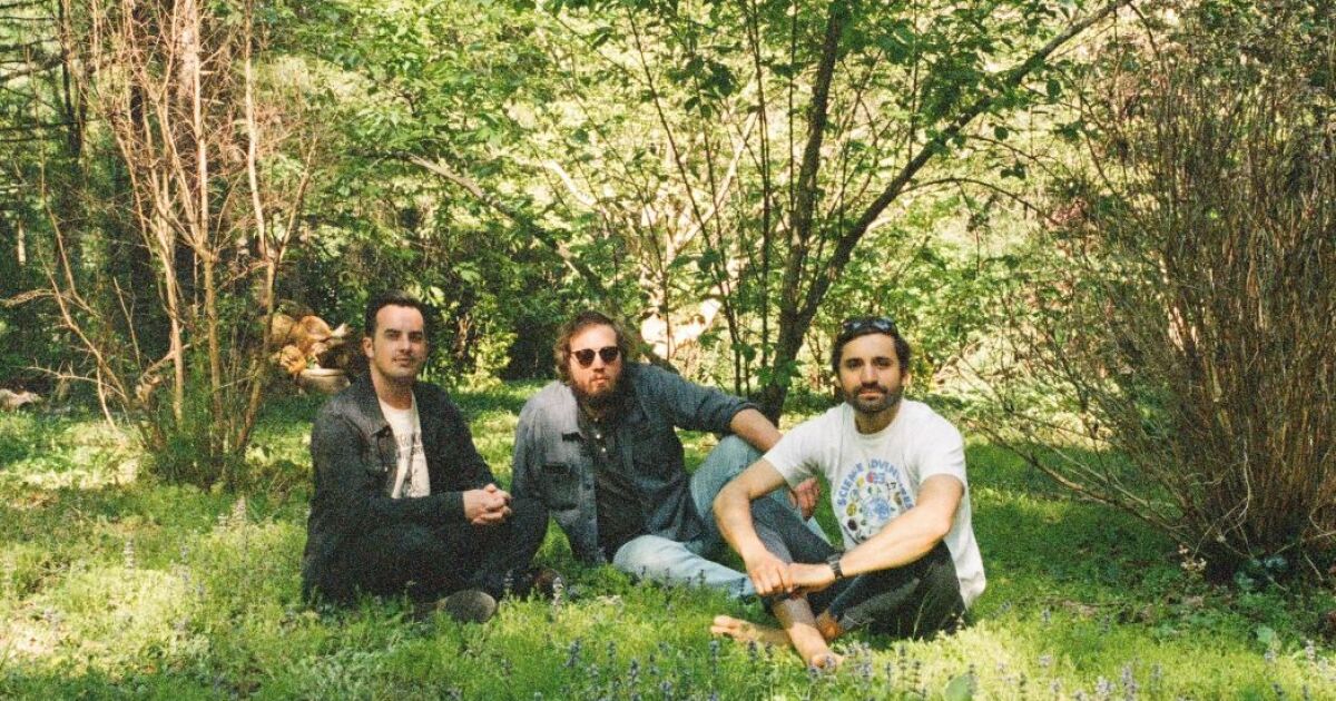 You'll Want to Put the New Single "Haunted" on Repeat from Oliver Hazard