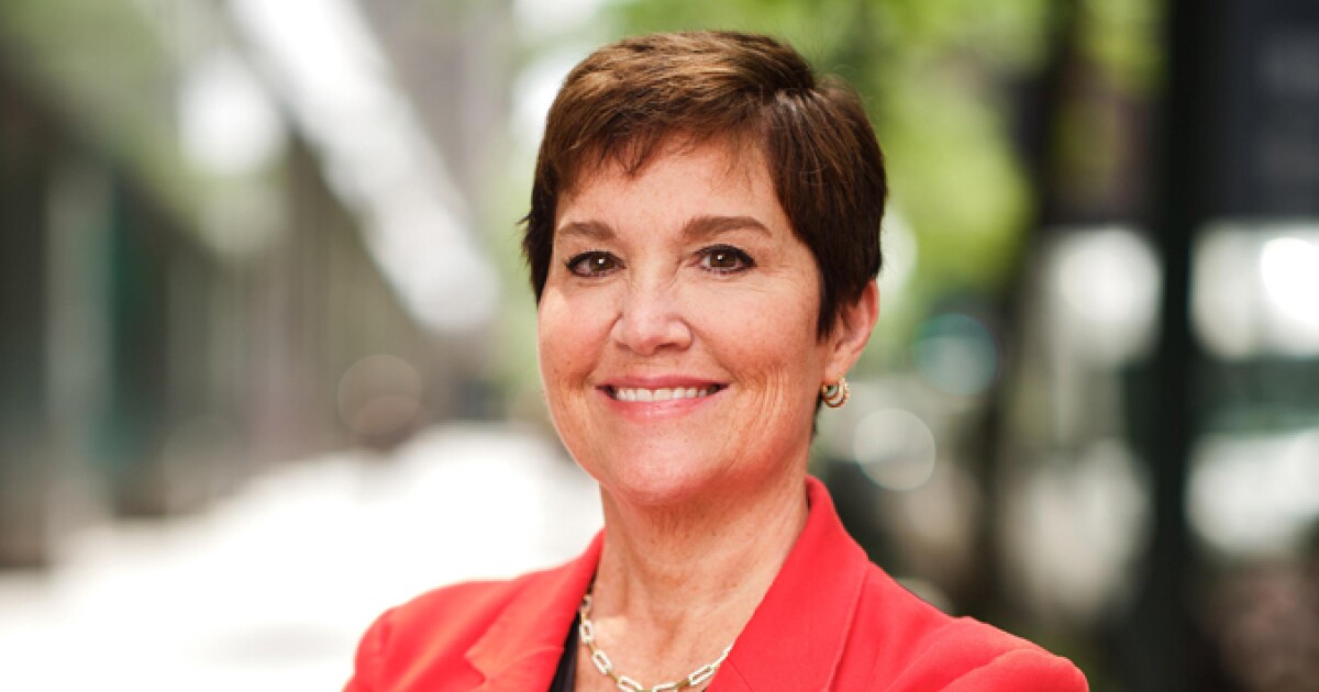 UH president finalist Wendy Hensel on her vision for the 10-campus ...