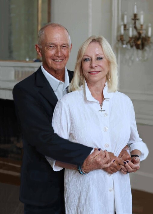 Unstoppable A Conversation With Dee And Rick Ray Of Raycom Wfae 90 7