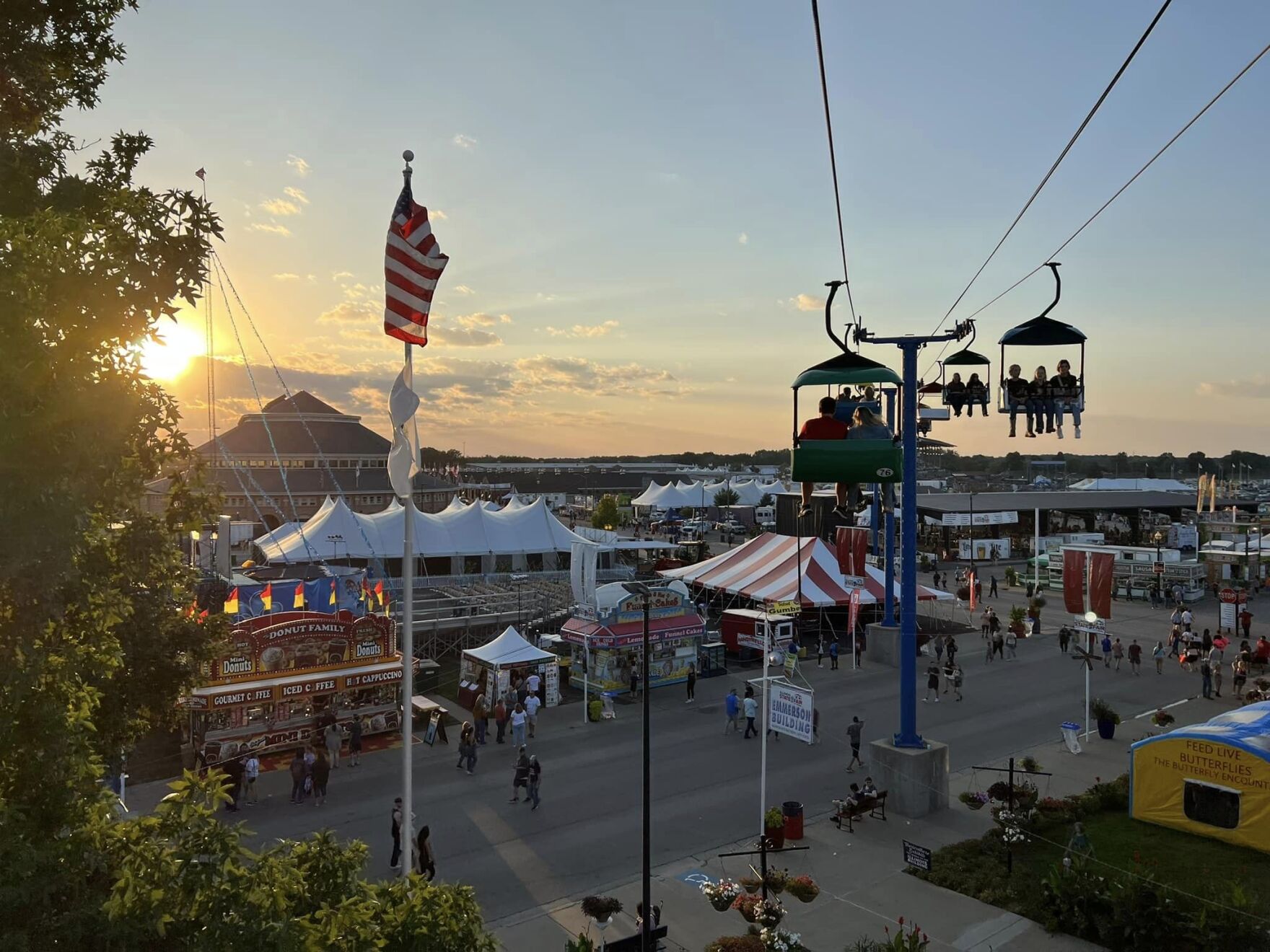 What does ‘Midwest culture’ mean to you? We want to hear your thoughts ...