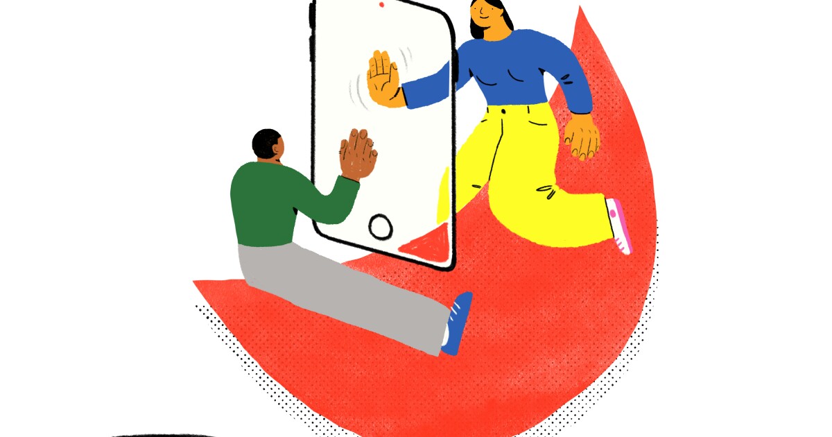 Issues That Matter: The Great Phone Debate