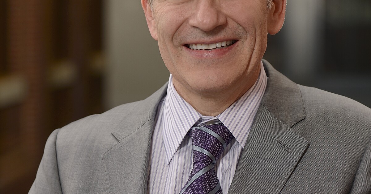 Peabody Dean Fred Bronstein On The Future of Classical Music | WYPR