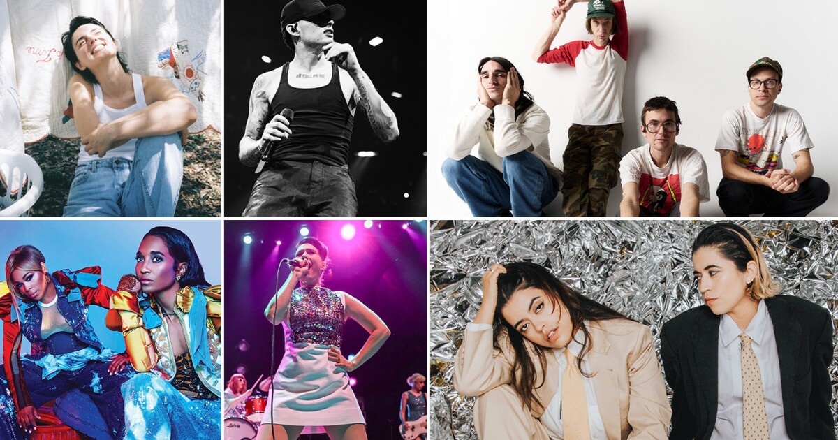 10 must-see concerts in Milwaukee for August (and a little July ...