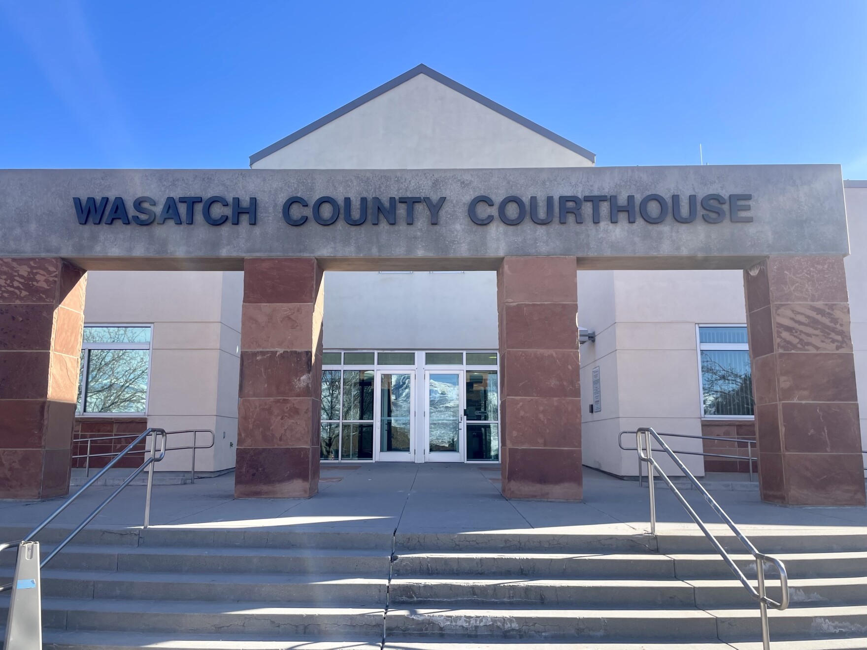 Heber police chief’s son gets years to life in prison for rape of dementia patients