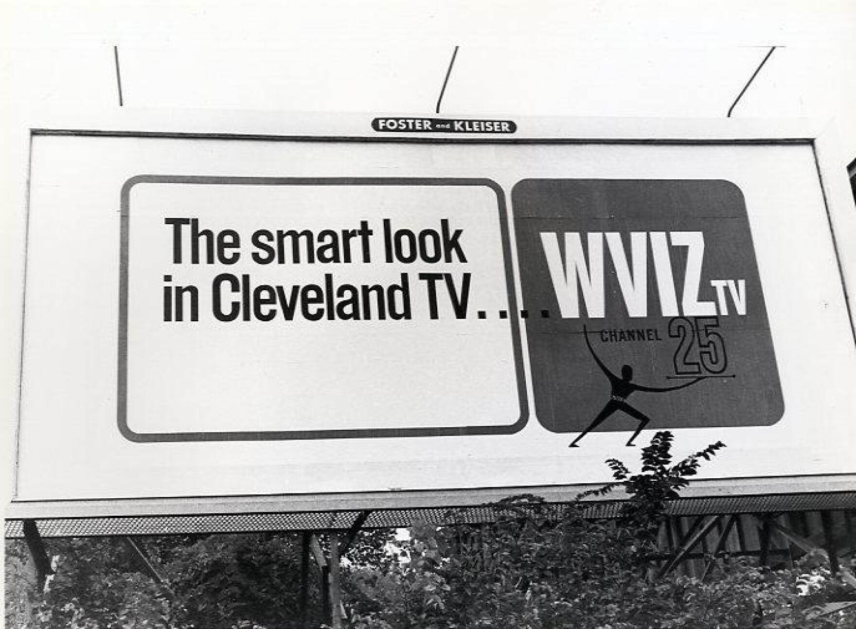 Happy birthday WVIZ! Celebrating 60 years of public television in ...