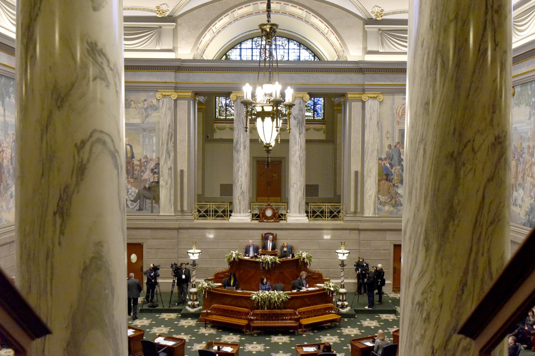 Resistance grows against Missouri governor's plan to fund Kansas City ...