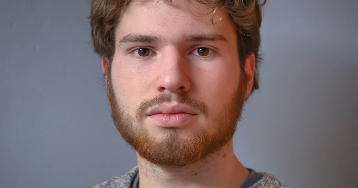 SEMO Spotlight: James Rice