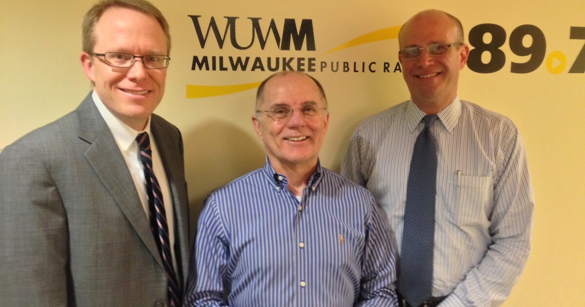 First Building Opens At Uwm S Innovation Campus Wuwm 89 7 Fm