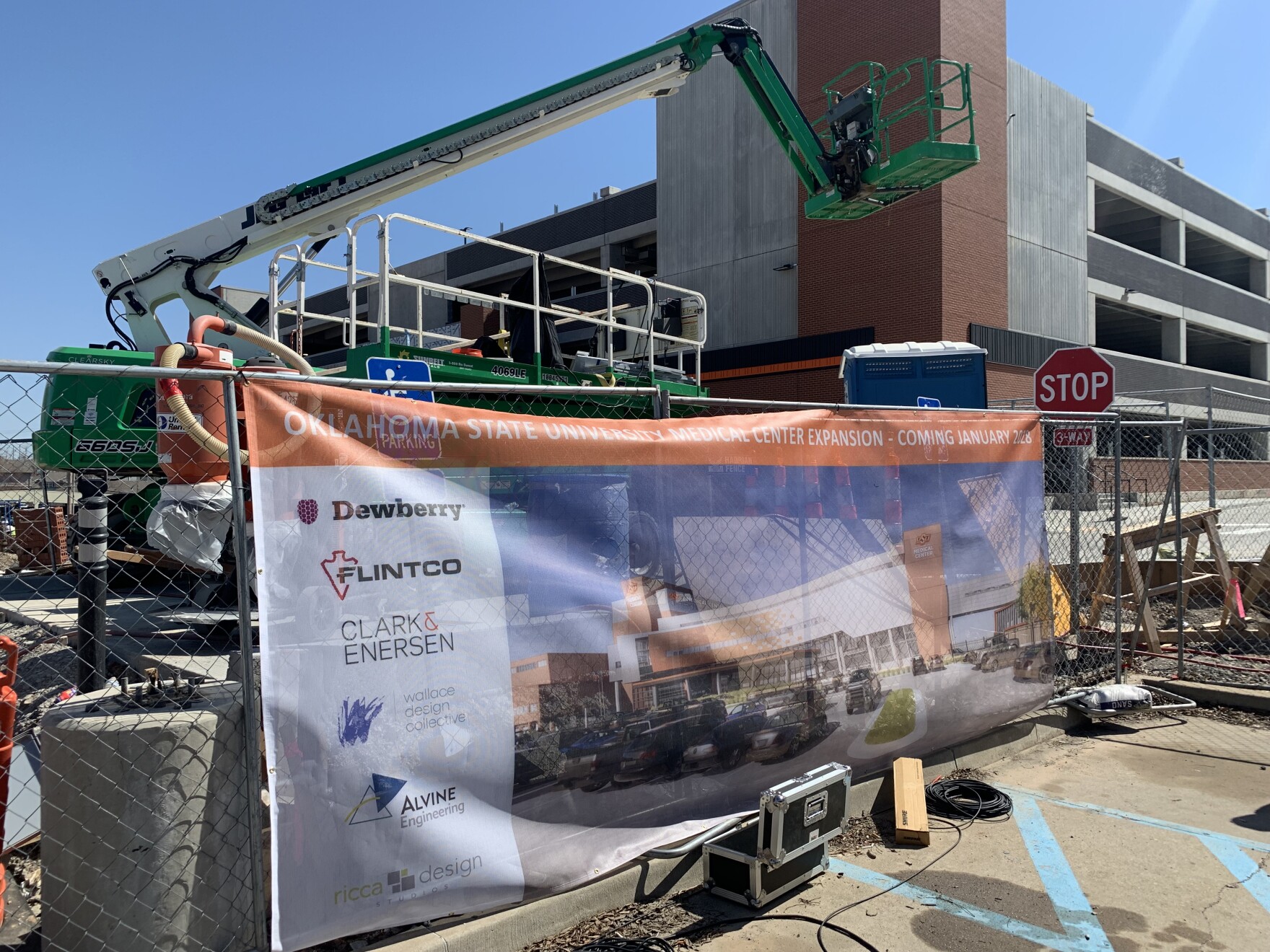 OSU Medical expands with new surgery space, research lab