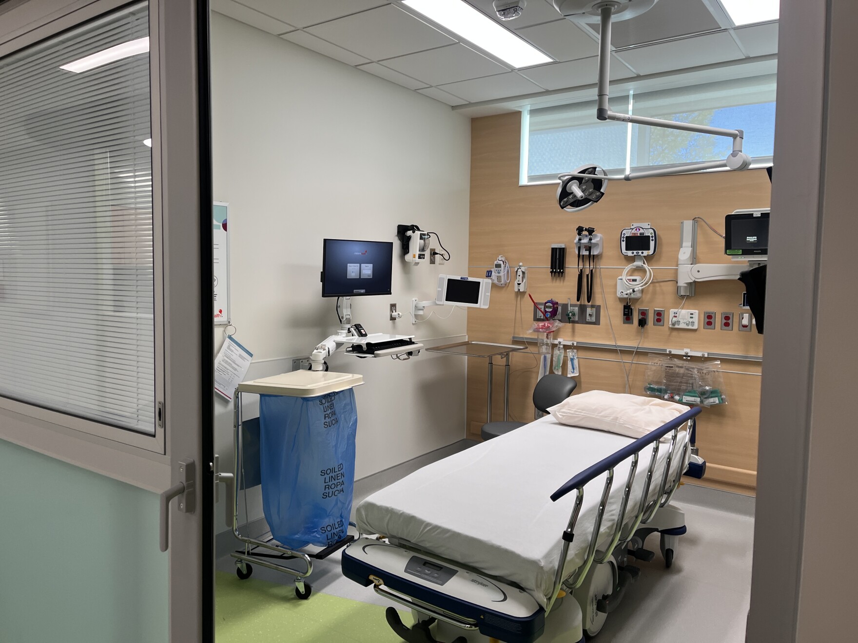 Rural hospital leaders: Lack of support, local input could mean more ...