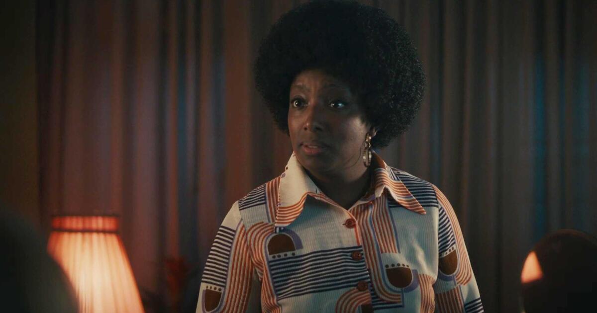 Joyce Comes Clean About Her Past | SDPB