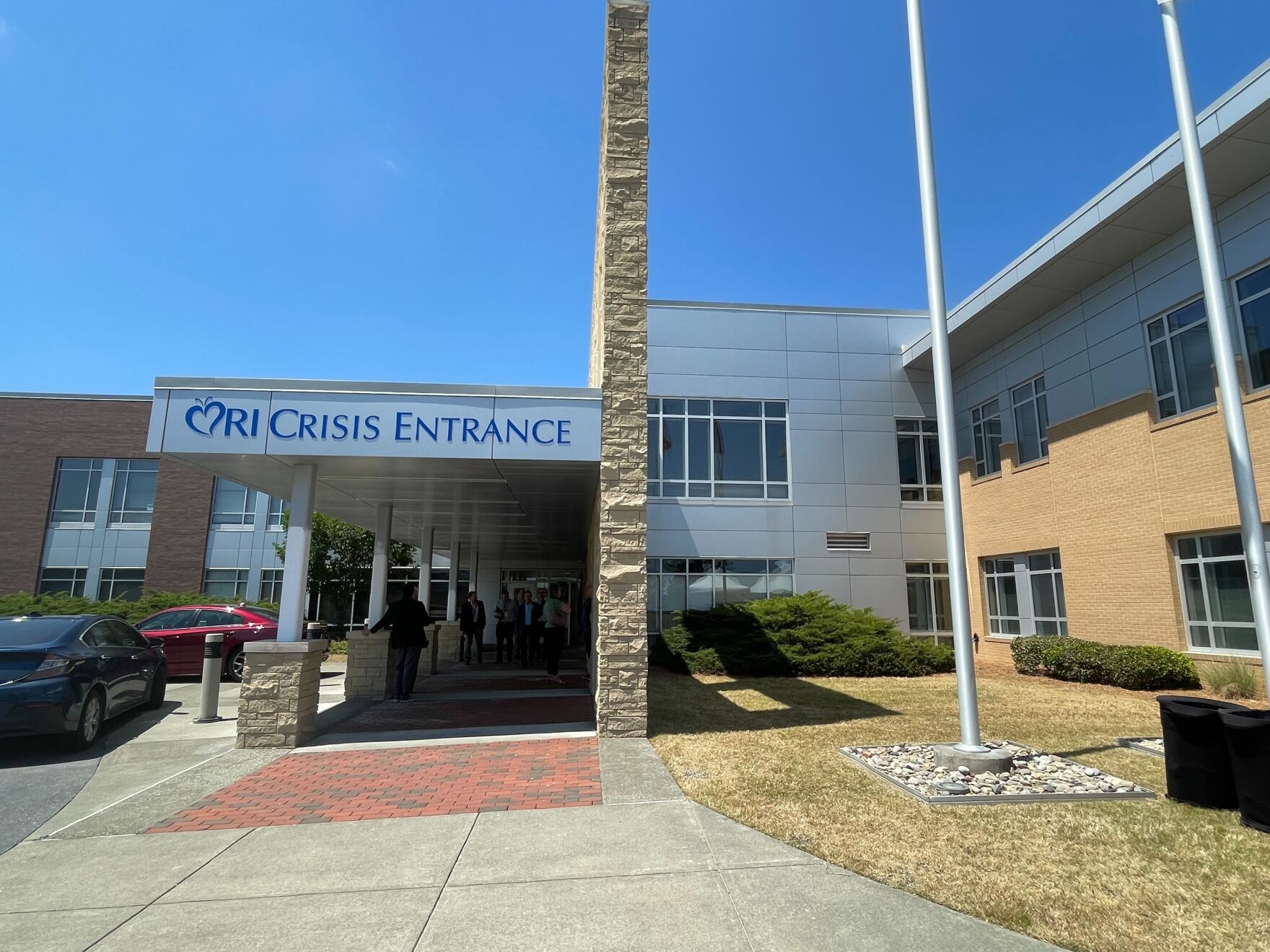 WakeBrook Behavioral Health Campus to soon reopen in East Raleigh with new operators | WUNC News