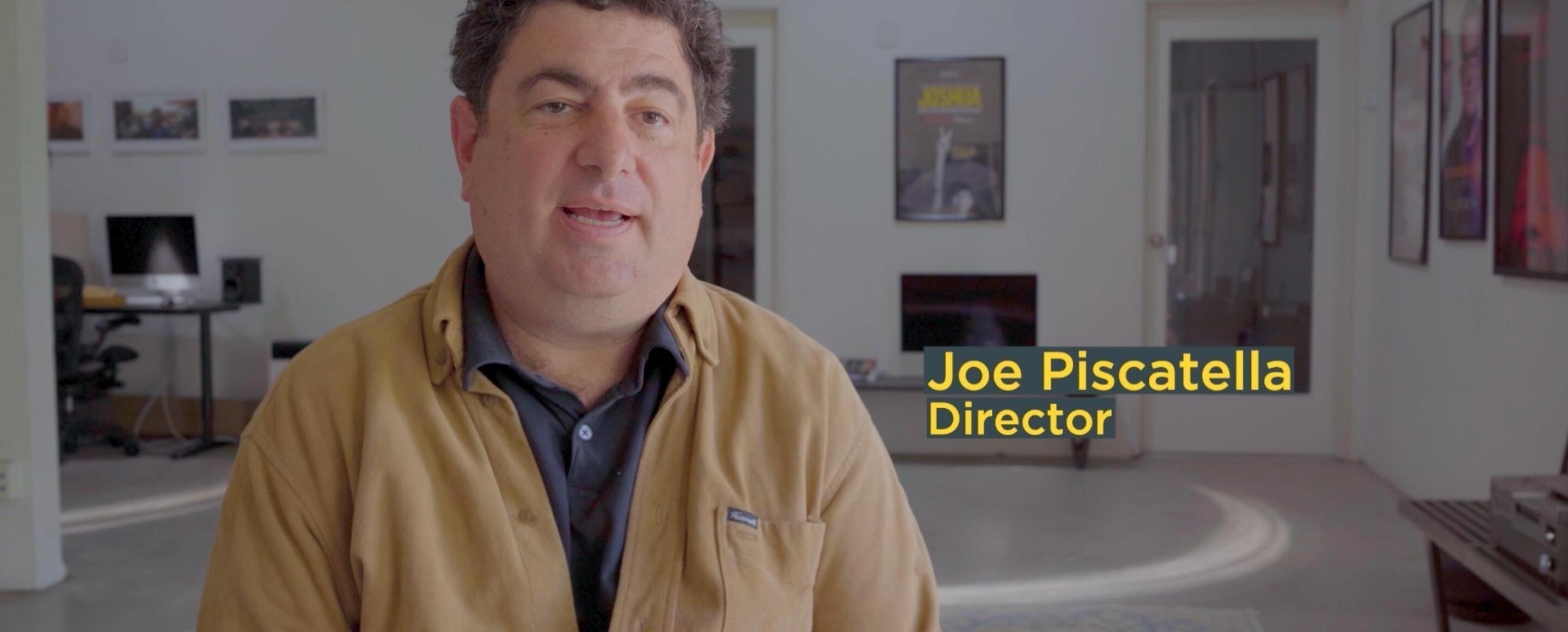 Behind the Lens: Who's Afraid of Nathan Law?