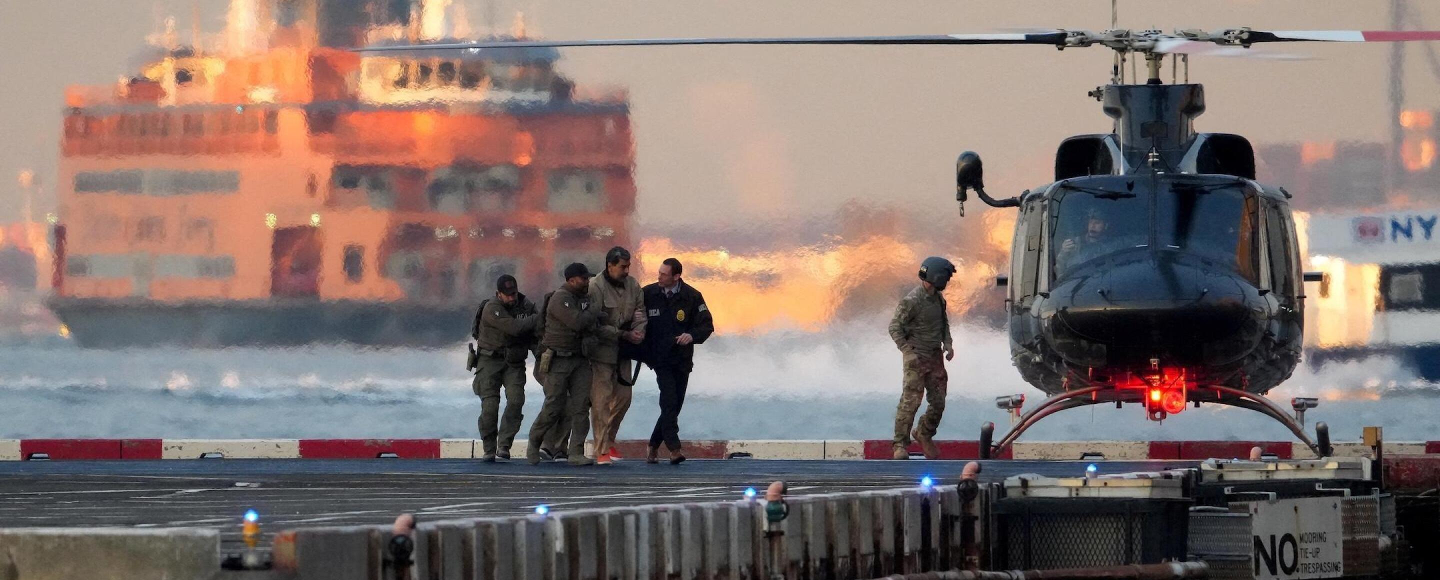 January 5, 2026 - PBS News Hour full episode