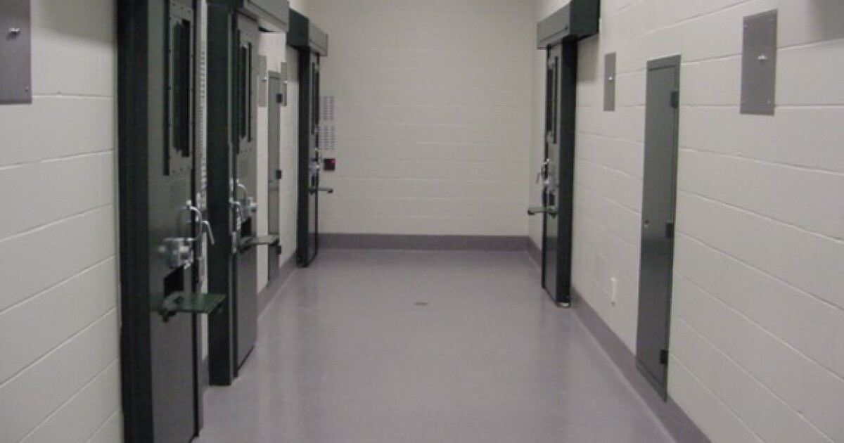 Inside Kentucky’s ICE detention center