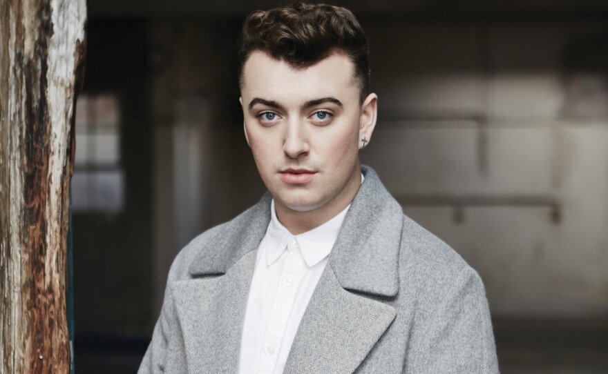 sam smith loyal