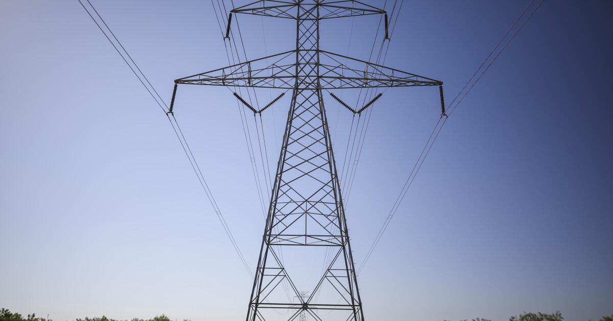 Thousands still without power in North Texas a week after severe storms ... Thousands still without power in North Texas a week after severe storms ...