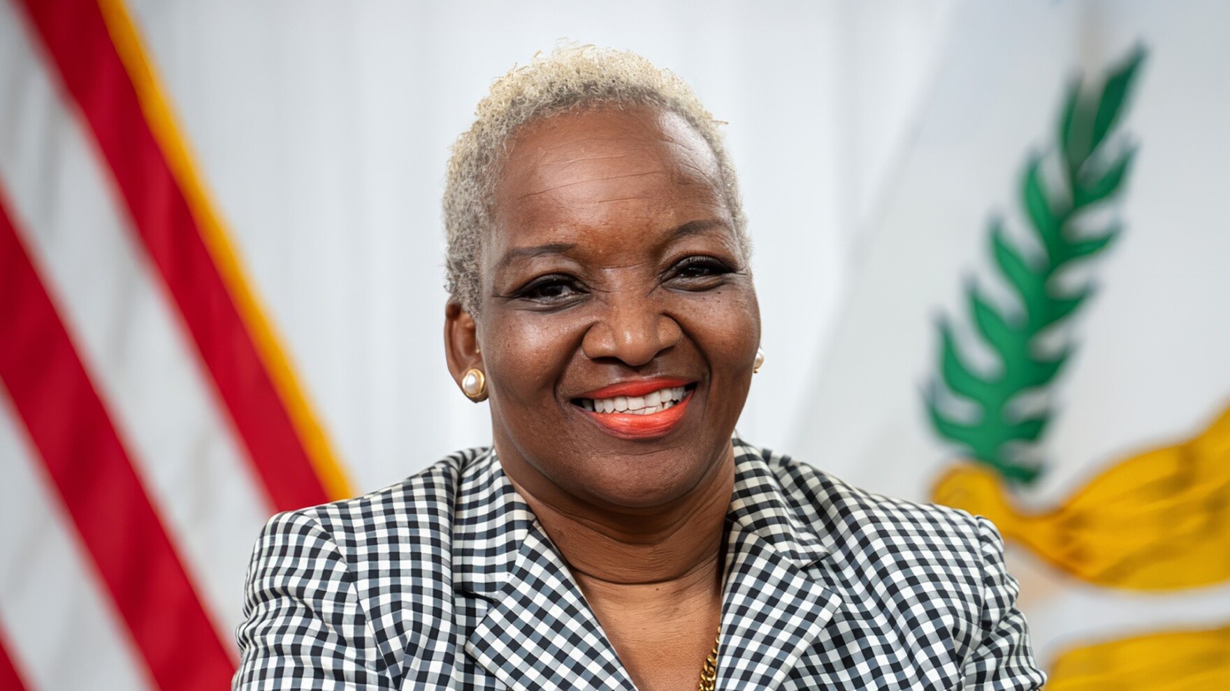 Judge upholds five-year ban on Dem Chair Carol Burke from casino; Burke calls ruling disappointing