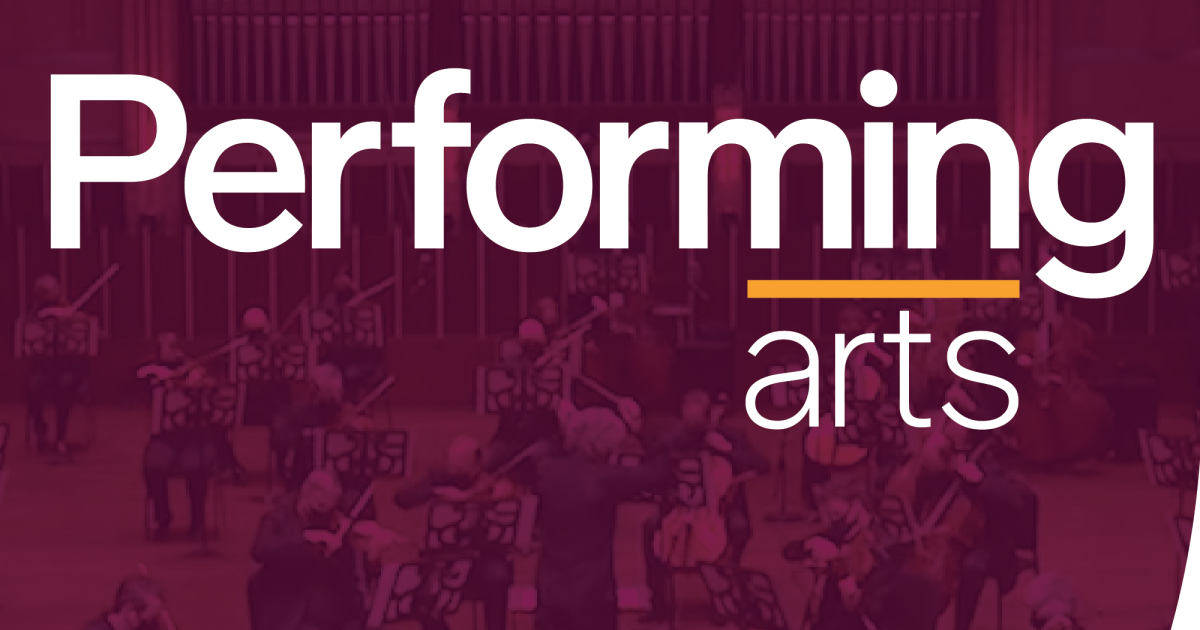 Performing Arts | Ideastream Public Media