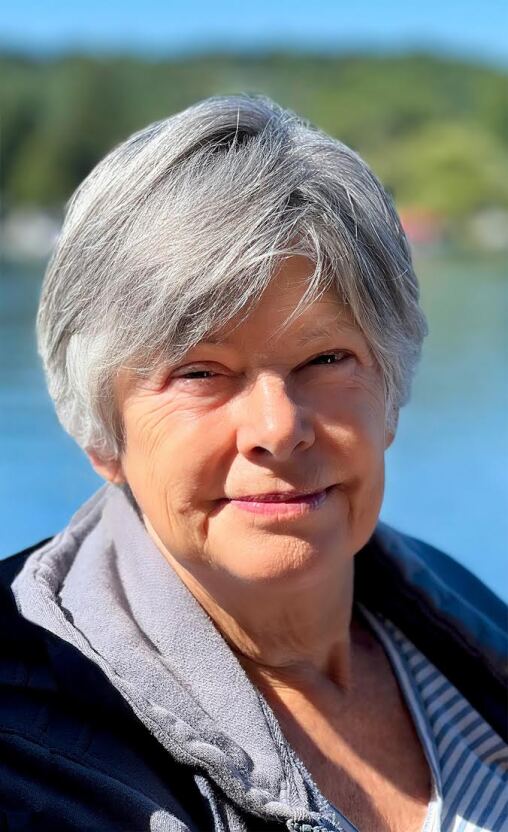 Fleda Brown Poetry Reading | Interlochen Public Radio