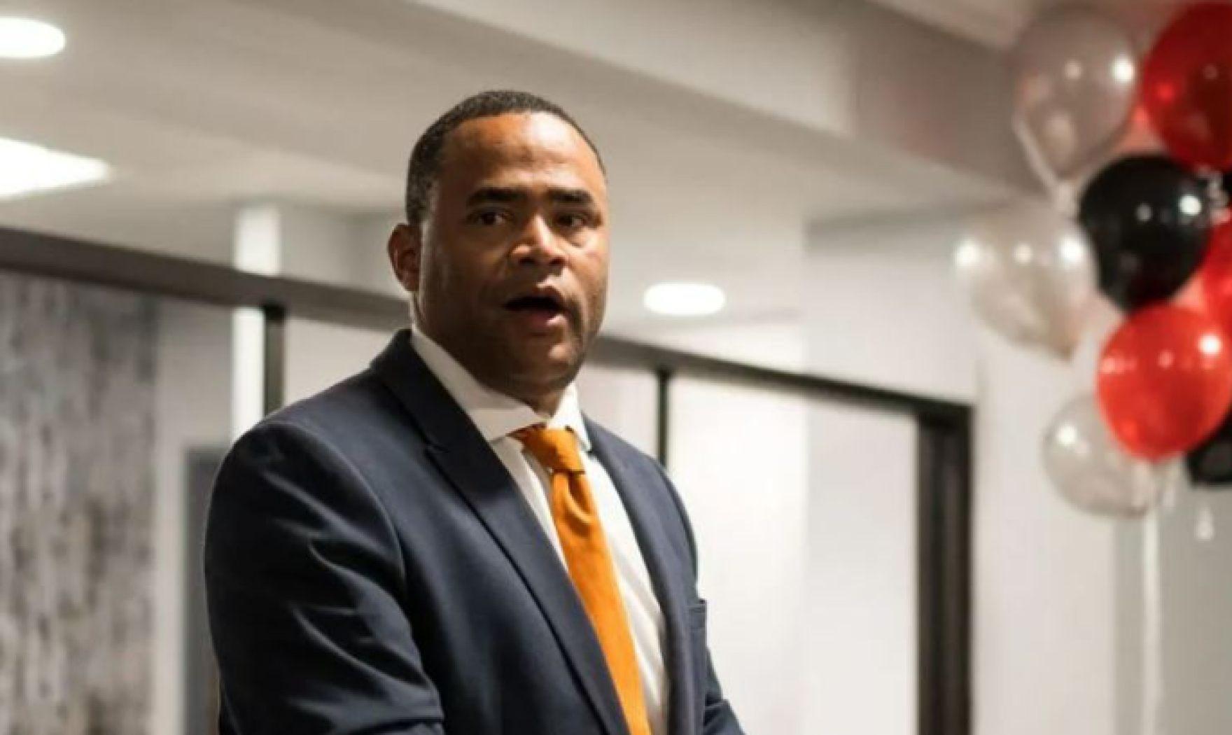 North Texas Congressman Marc Veasey joins Democrats' calls for ...