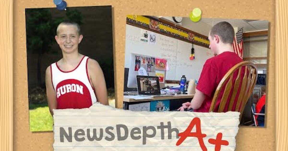 NewsDepth A+: Reach for the Stars | Ideastream Public Media