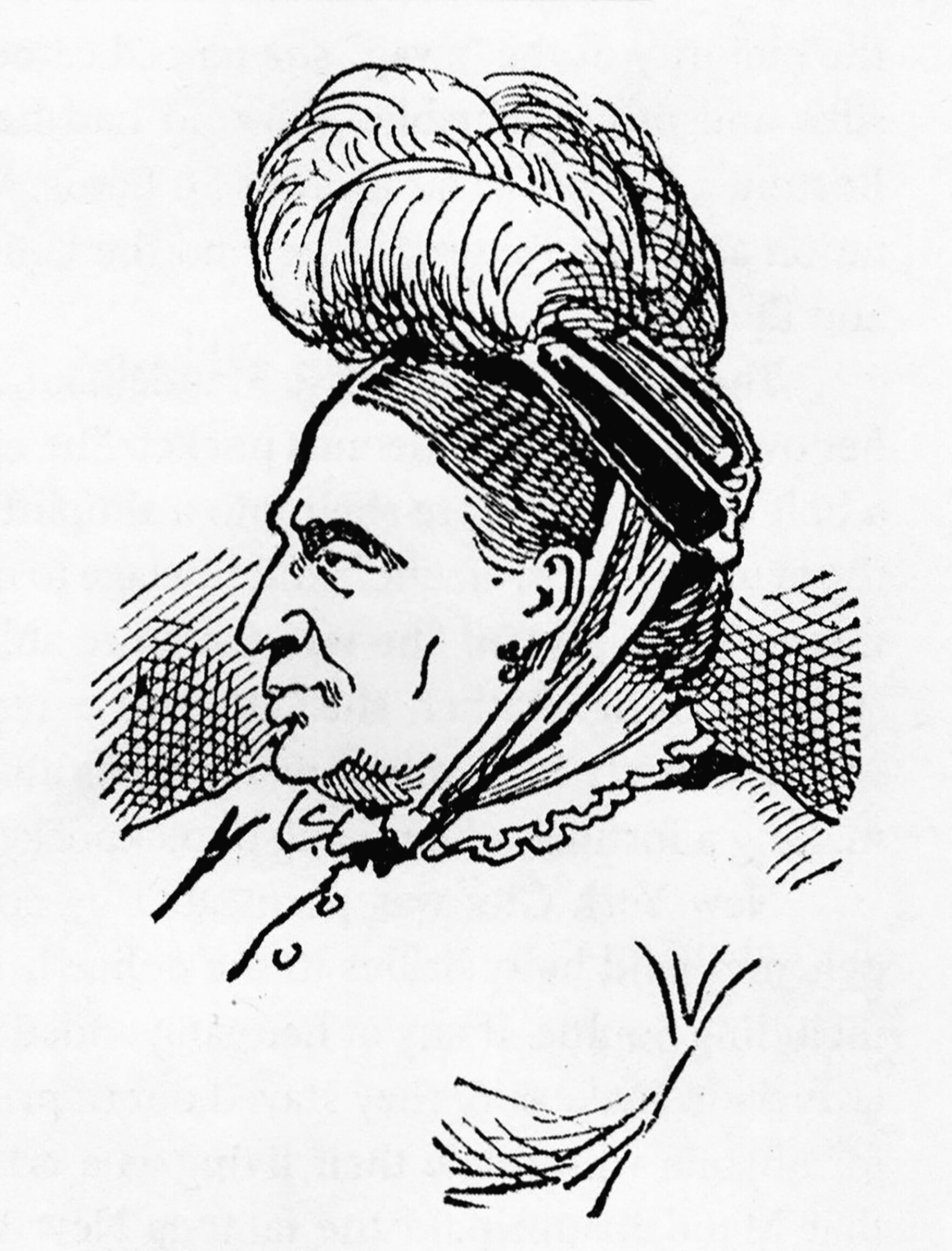 New book on 19th century NYC crime boss Mrs. Mandelbaum | WBGO Jazz