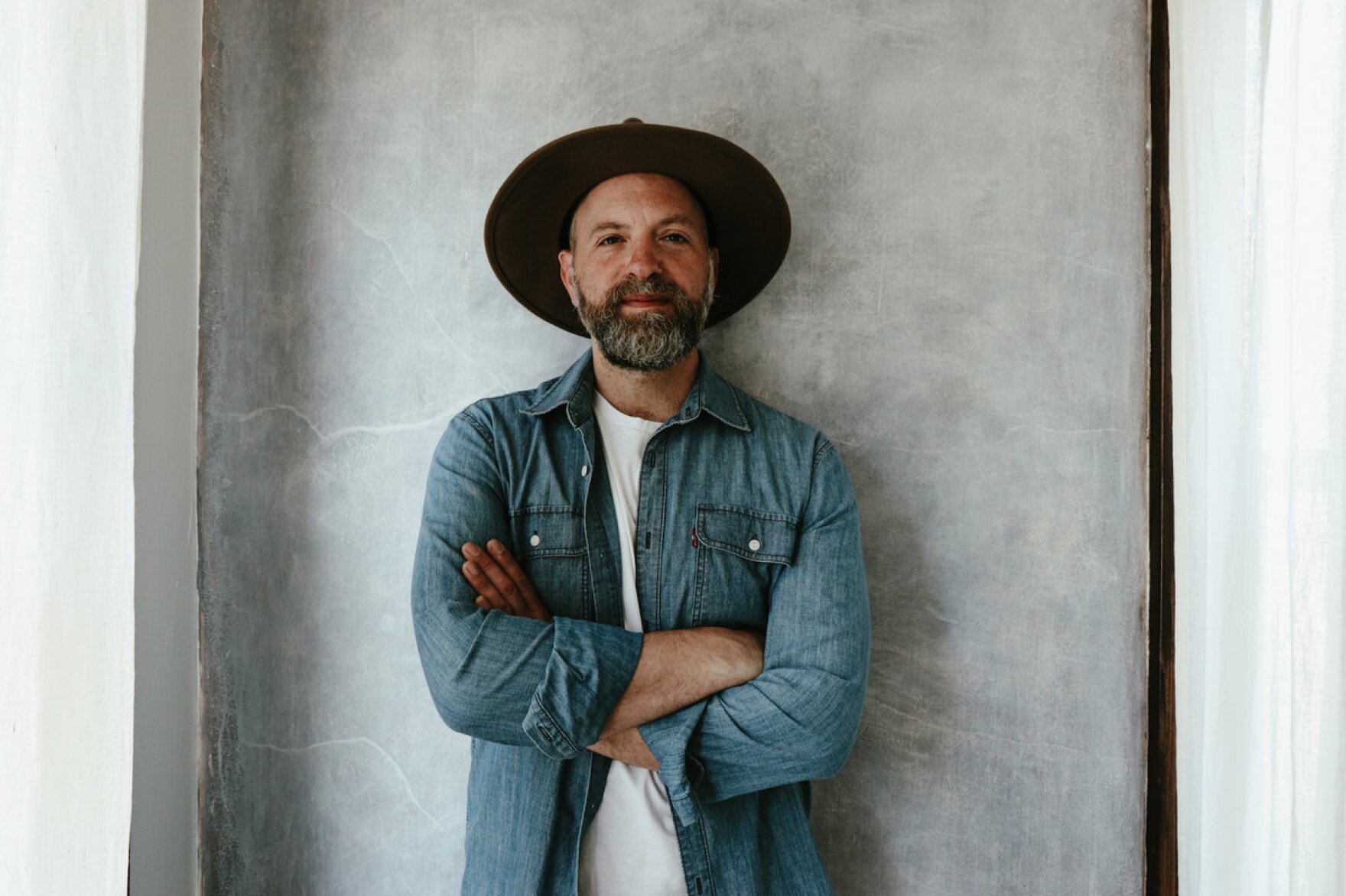 Driftwood’s Dan Forsyth steps out with debut solo album | WXXI News