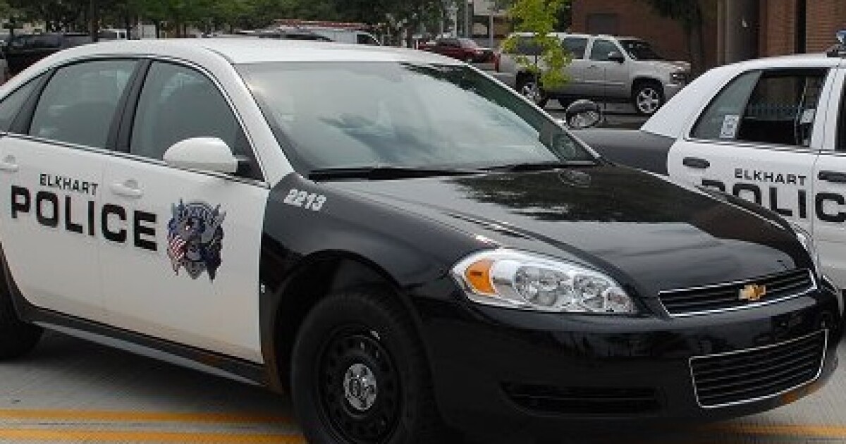 Many Elkhart Police applicants unable to pass background checks, says chief