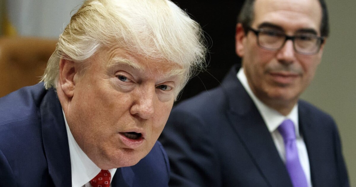 Will Tax Overhaul Really Be 'Simpler' Than Health Care?