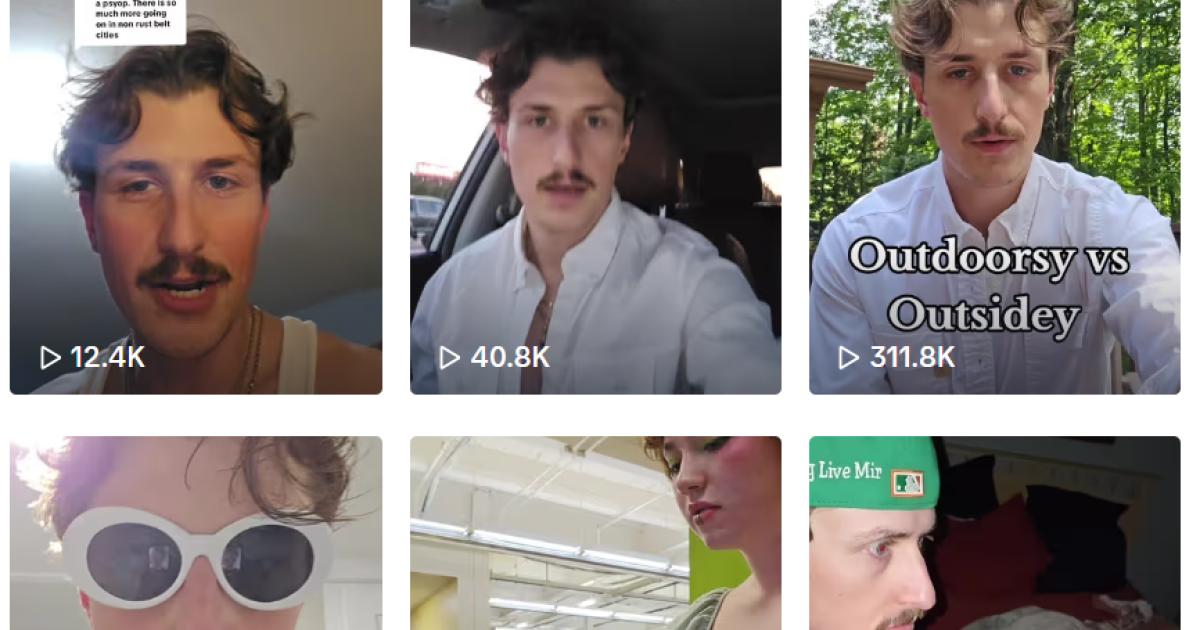 What's the "Ohio accent?" Depends on where exactly you're from | The ...