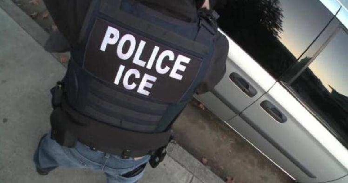 Without warrant, courthouses off-limits for ICE arrests