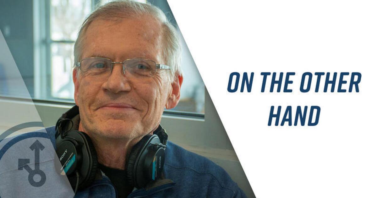 On The Other Hand | SDPB