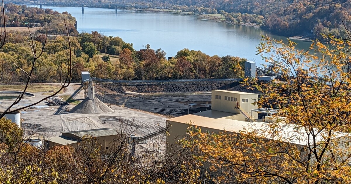 Indiana's coal ash ponds are safe from April's floods, but still pose a ...