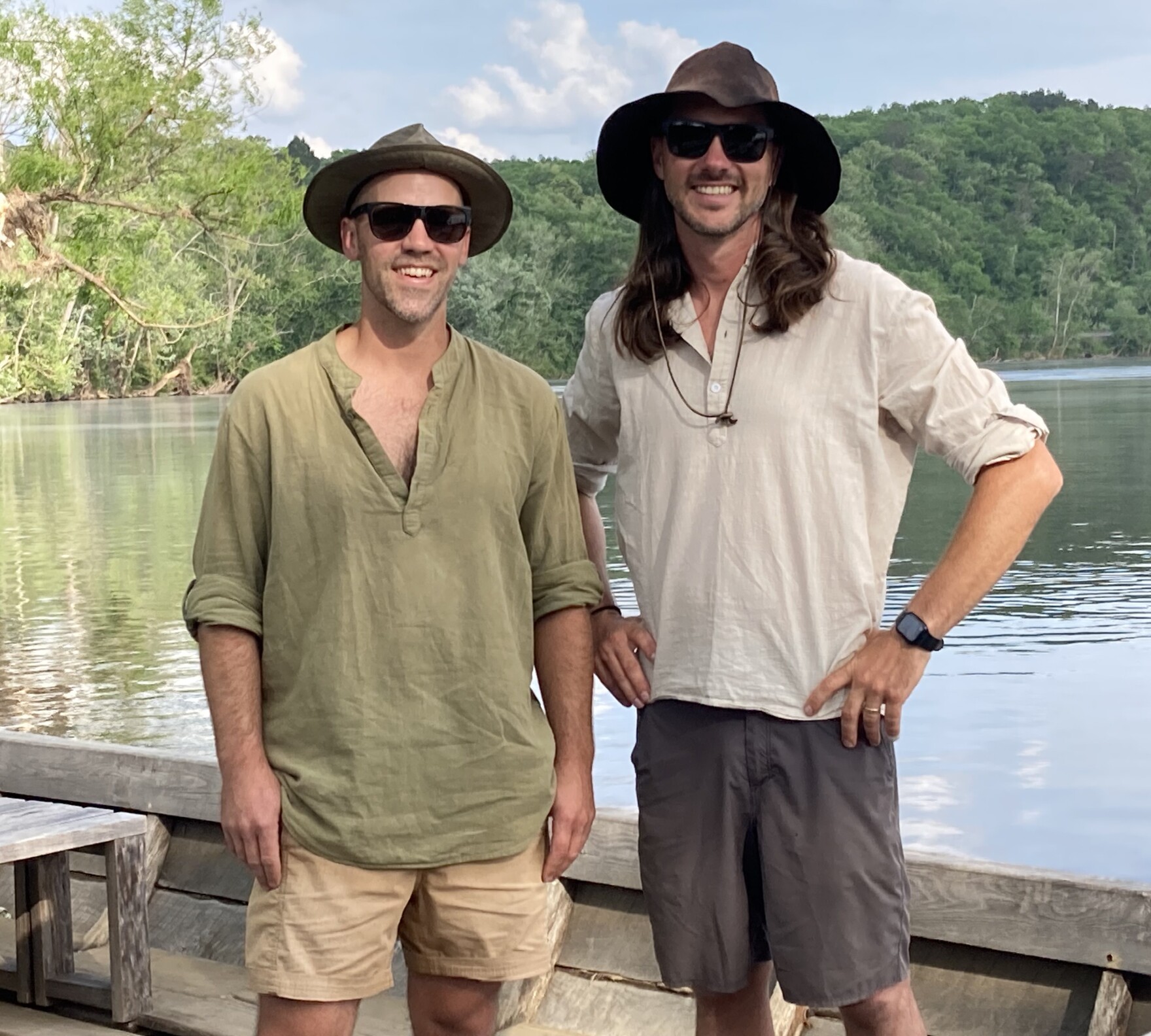 James River cruise takes passengers back in time on the boat that made ...