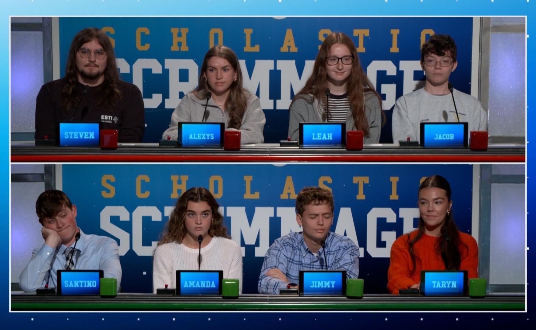 Forest City vs. Dunmore