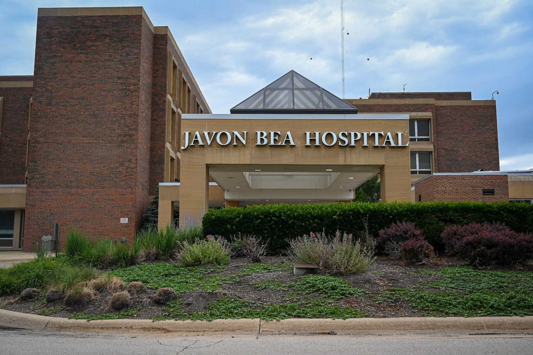 Mercyhealth sells Javon Bea facility to Rockford pastor | Northern ...