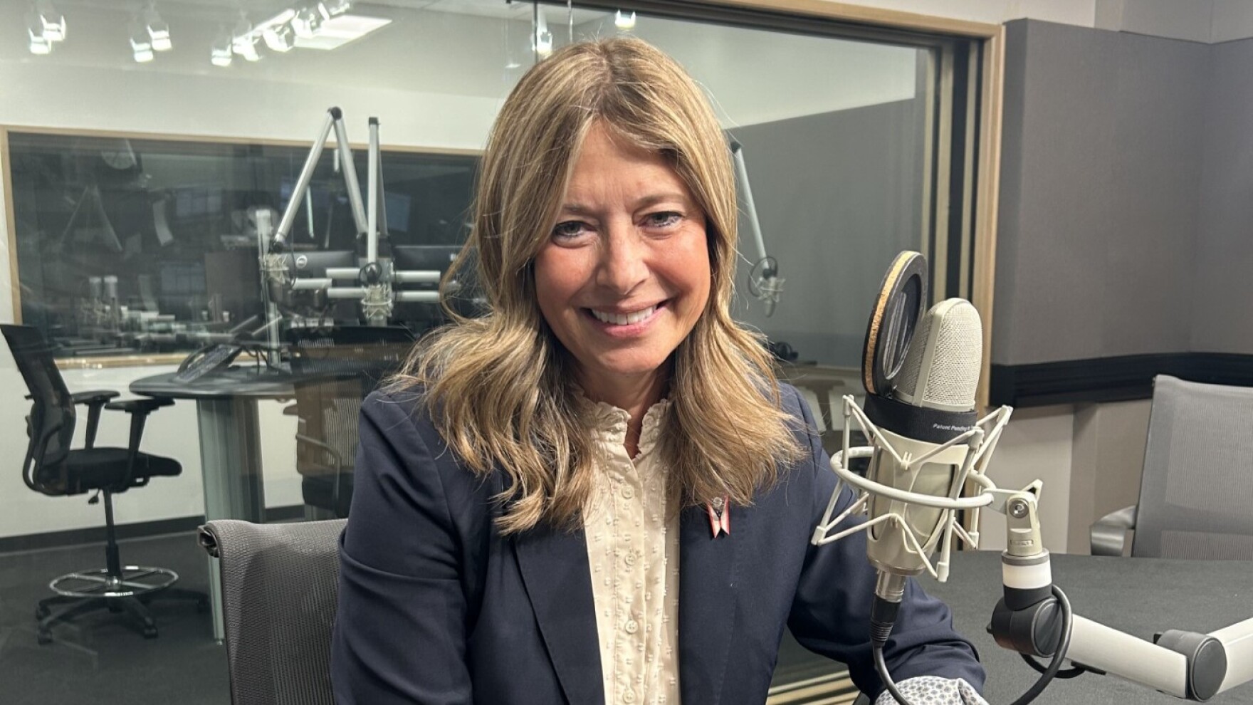 Democrat Amy Acton confident in her campaign for Ohio governor as 2026 ...