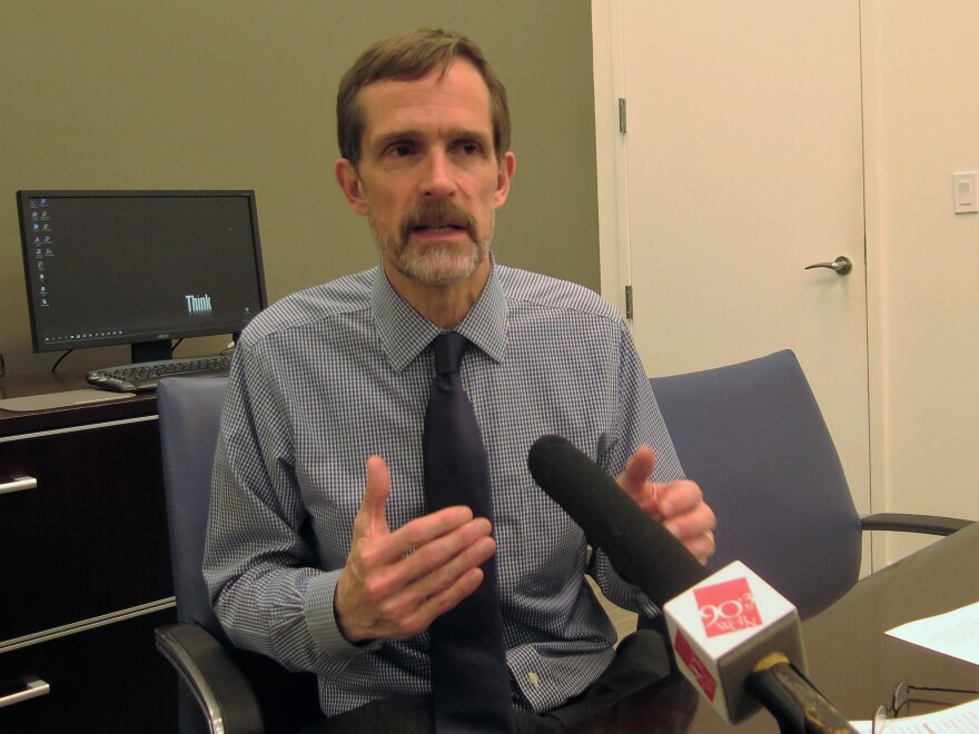 alliance for progress speech