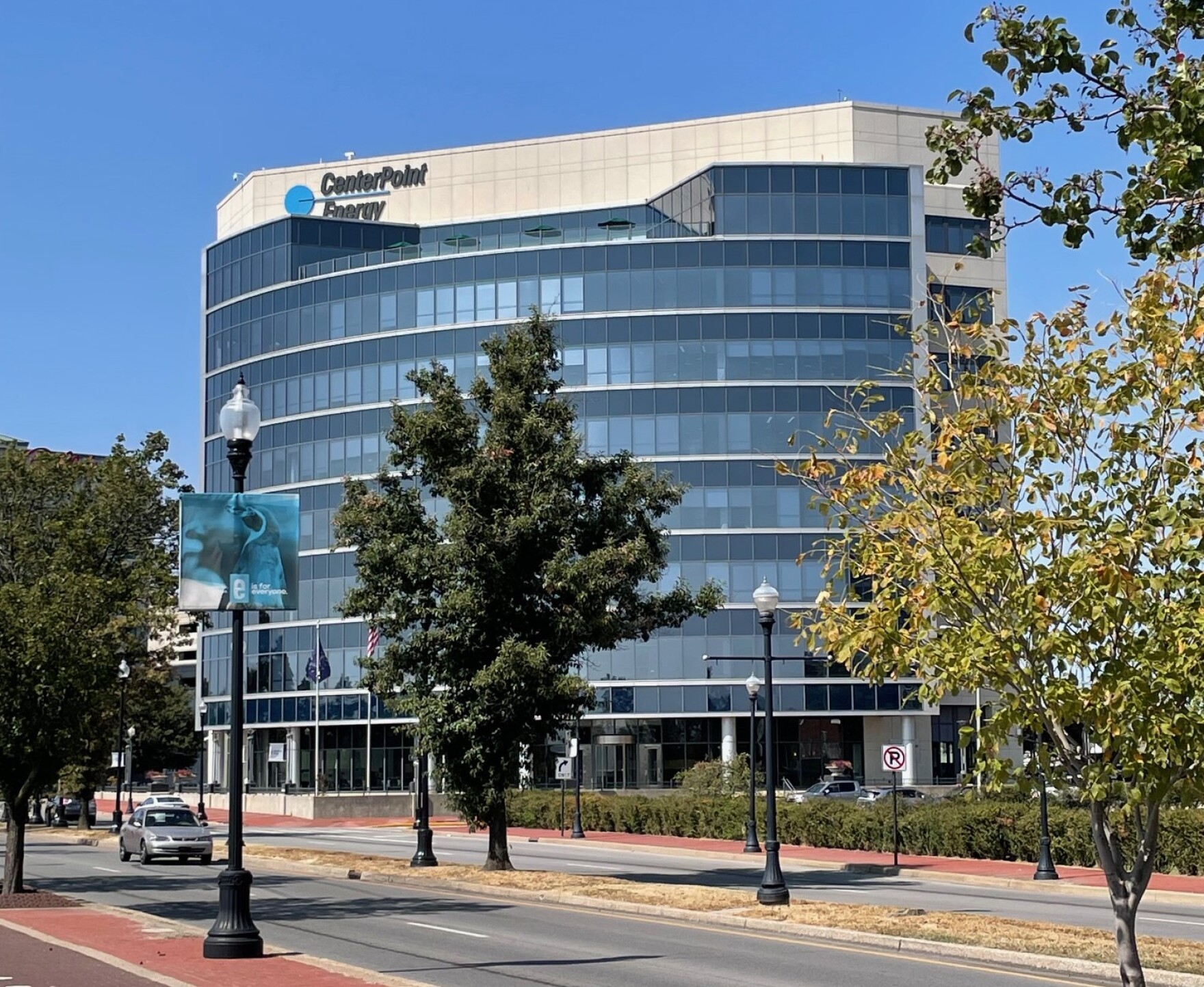 CenterPoint: first rate hike to hit next week