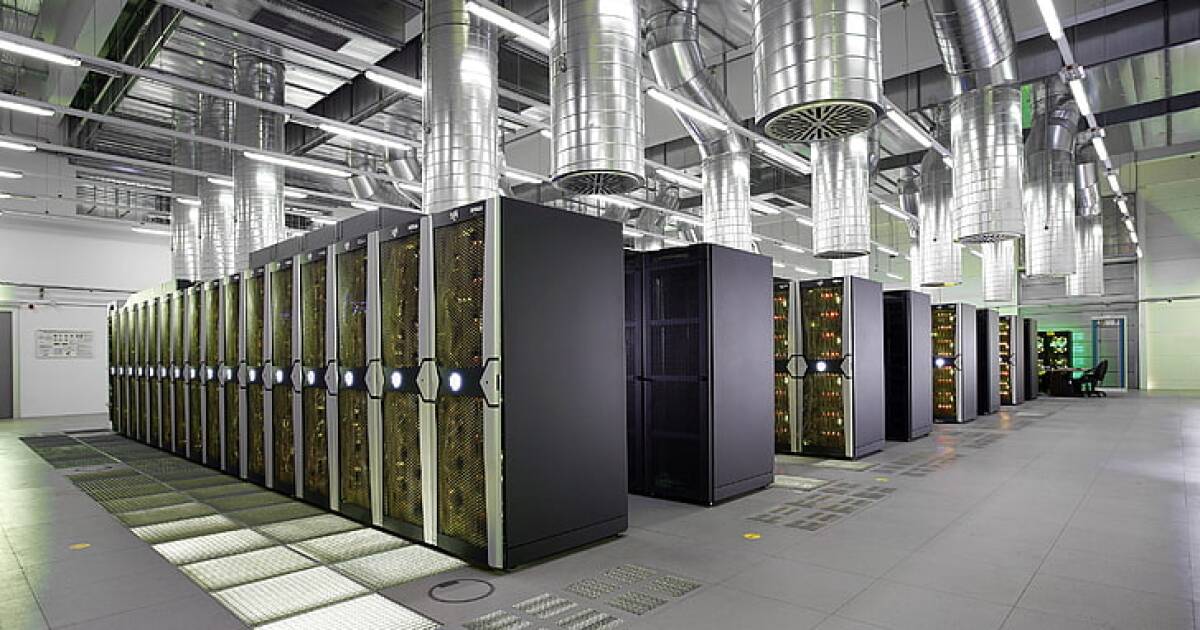 Proposed Harwood data center presentation draws opposition | Prairie Public