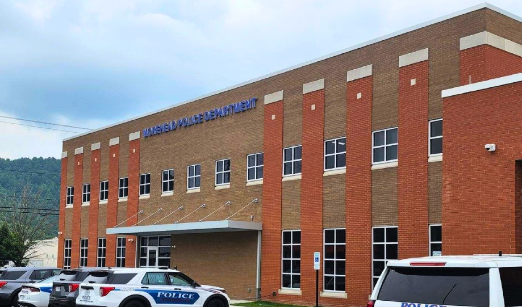 Morehead Police Department announces Citizens Police Academy