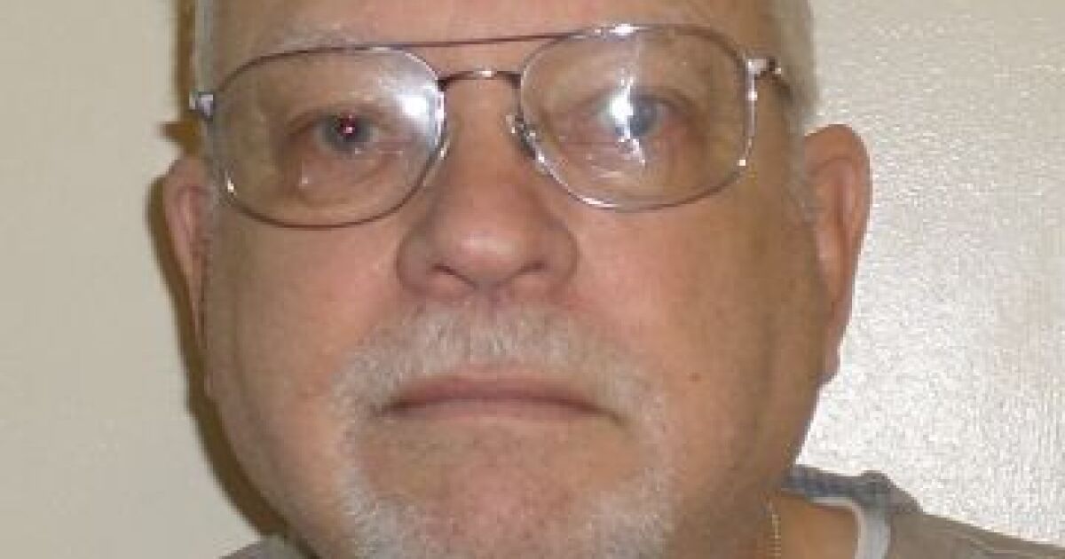 Bob Bates Released from Prison